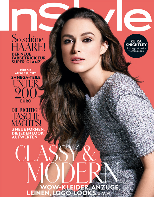 InStyle | Der offizielle Aboshop | bis 30 € Prämie sichern!
